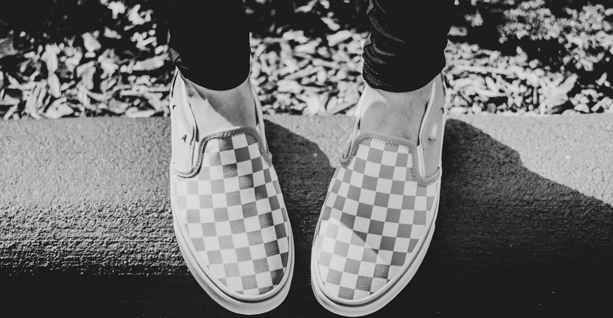 13 Cool Summer Shoes Every Man Should Wear Before the Heat Peaks
