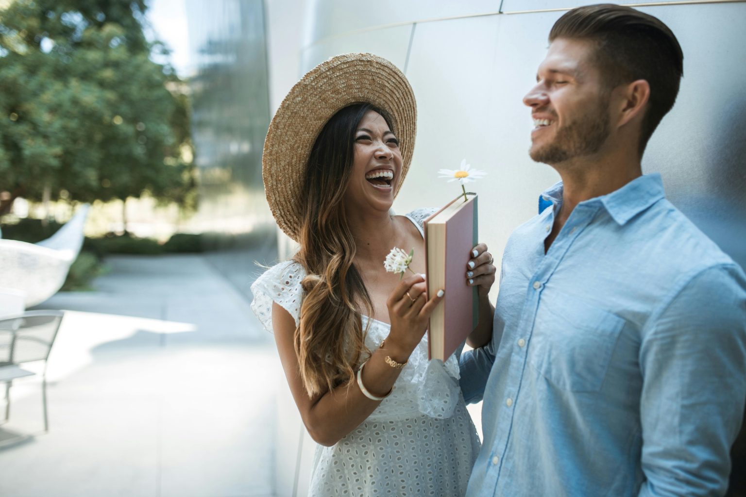13 Ways Men Can Make Dating Fun Again
