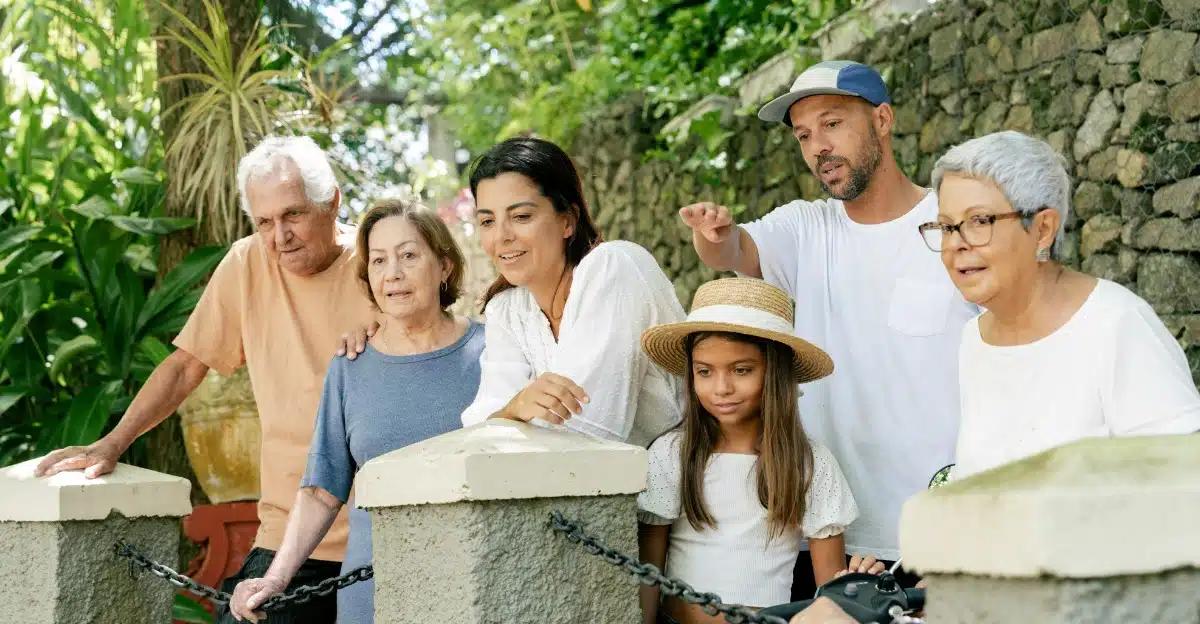 16 Ways to Strengthen Family Bonds