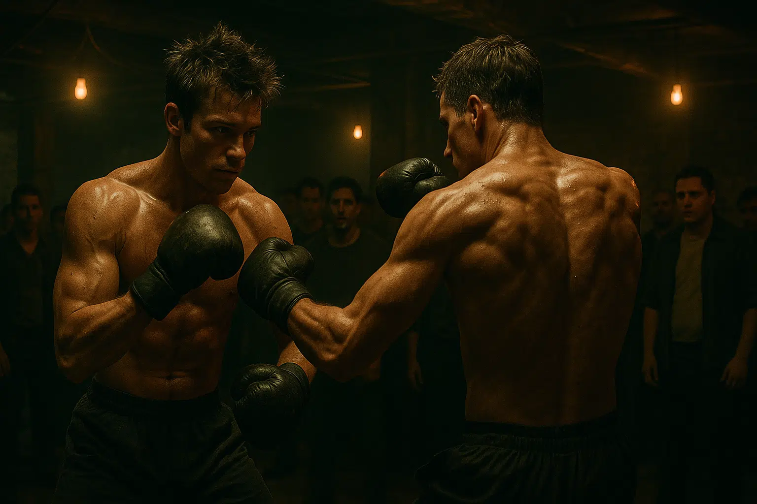 15 Guy-Approved Movies