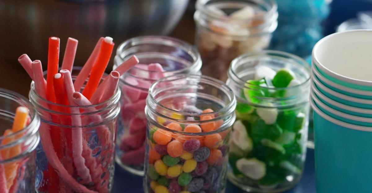15 Easy Ways to Reduce Your Sugar Intake