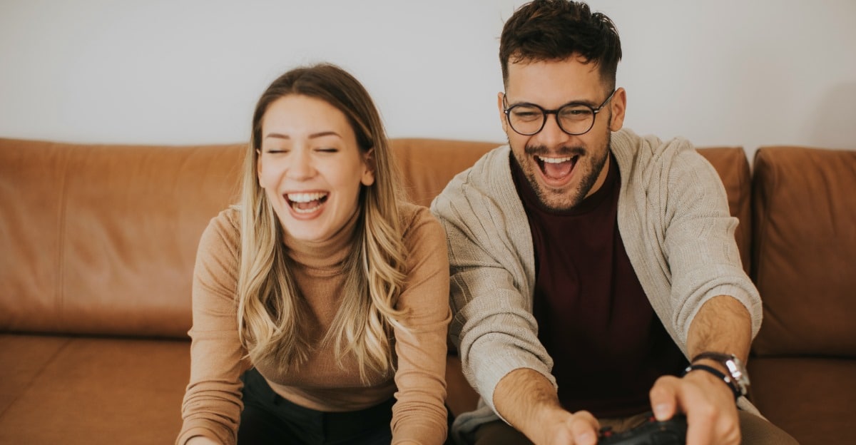 13 Games for Couples in 2025