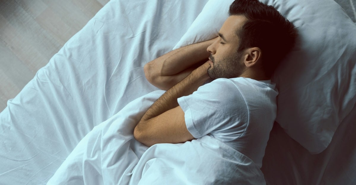 15 Routines That Keep Men Strong and Sharp