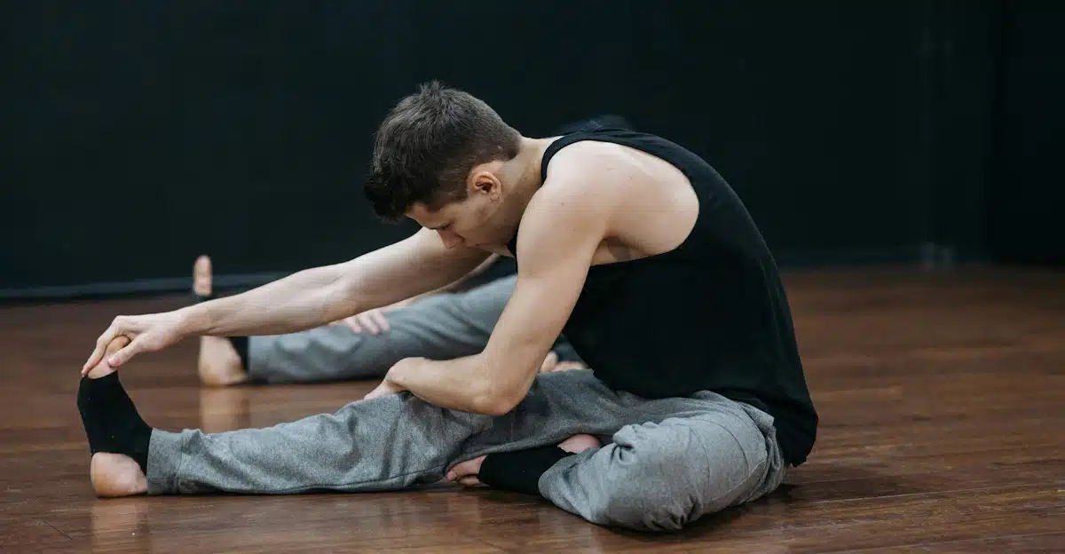 14 Ultimate Summer Fitness Plan for Men