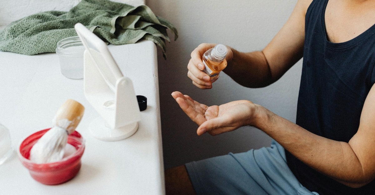 14 Shaving Tips Every Man Needs This Summer