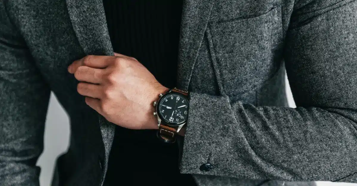 Watches That Fit Just Right for Smaller Wrists in 2025
