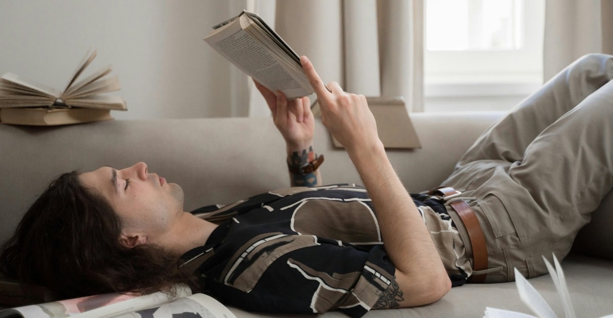 15 Surprisingly Easy Ways to Stay Entertained All Day