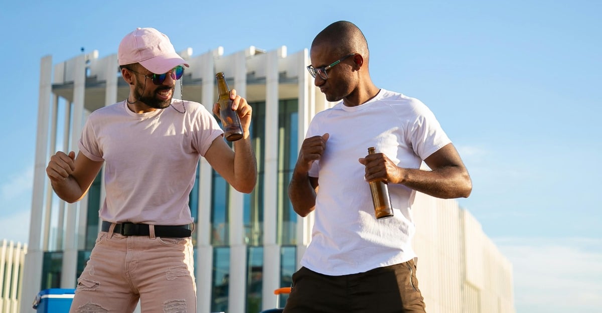 15 Relationship Lessons That Redefine Modern Masculinity