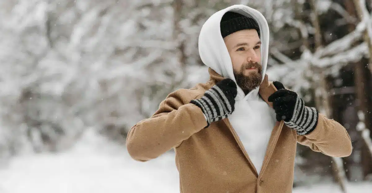 15 Layering Hacks That Work for Every Season and Every Body Type