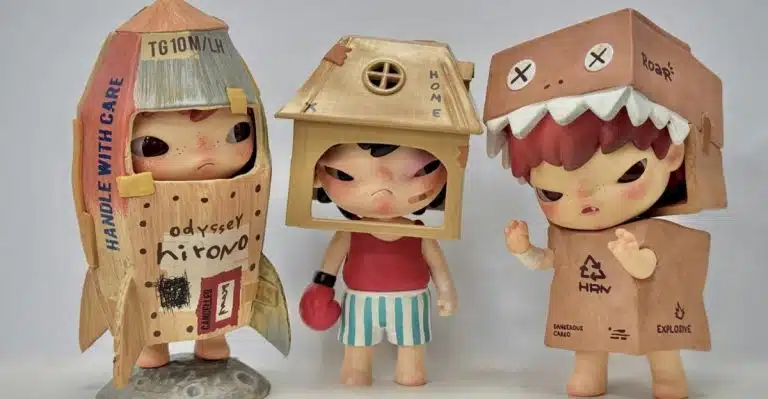 15 Hottest Collecting Trends in 2025 for Figurine Lovers