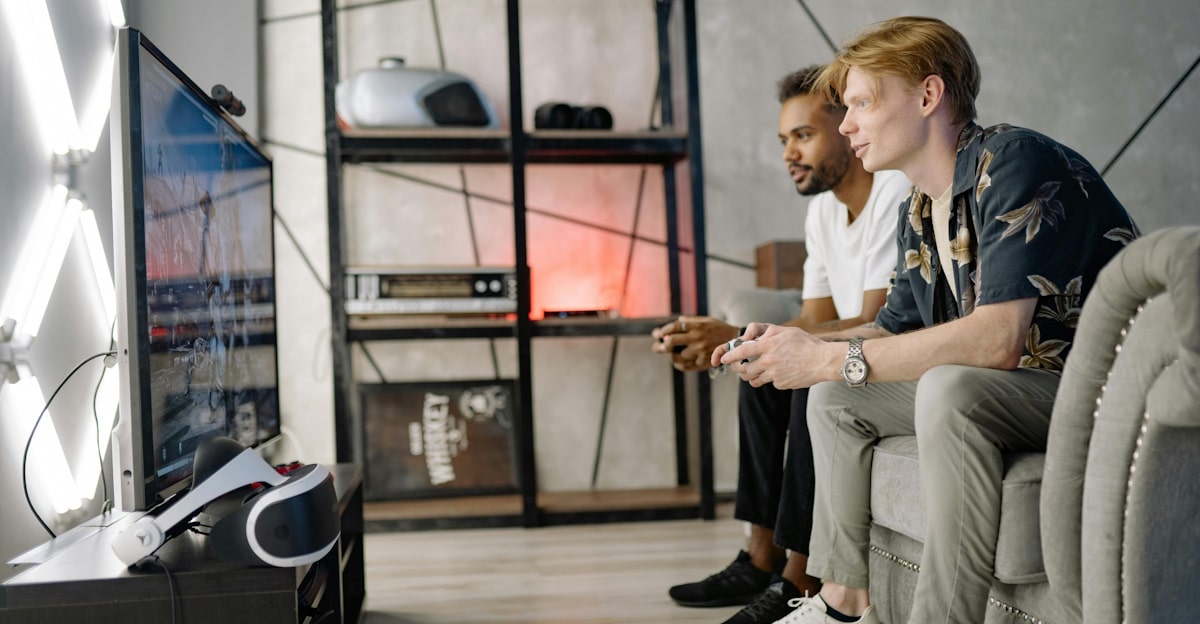 16 Must-Know Tips for Building the Man Cave of Your Dreams