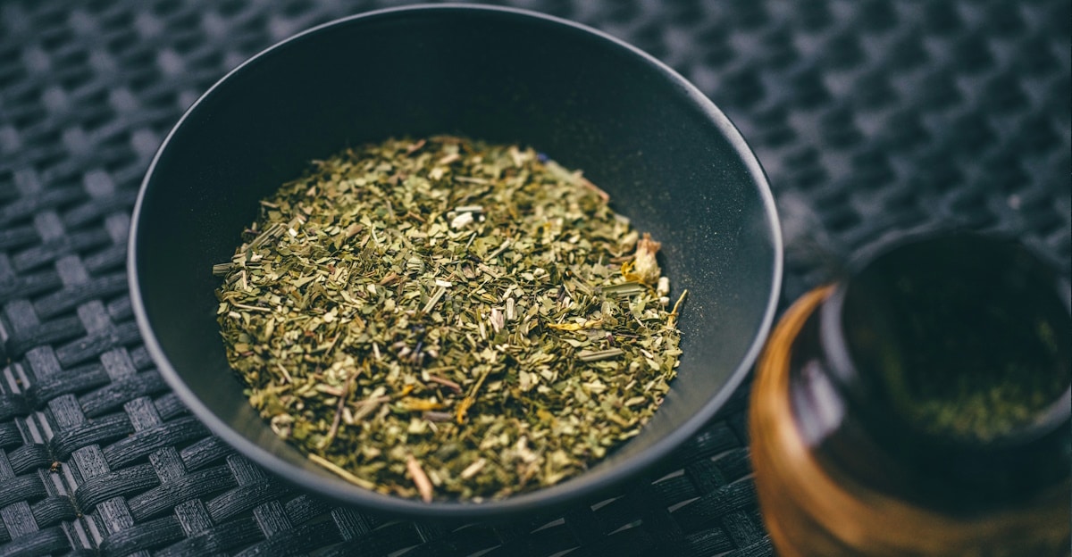 15 Herbal Drinks for Better Health