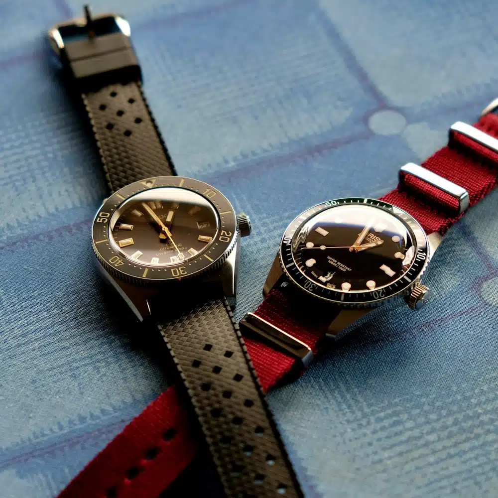 10 Microbrand Watches That Are Worth Your Money - The Modest Man
