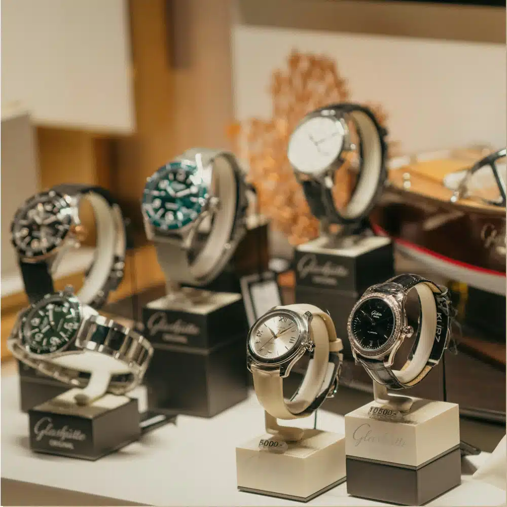 10 High End Vintage Watches That Collectors Go Crazy For
