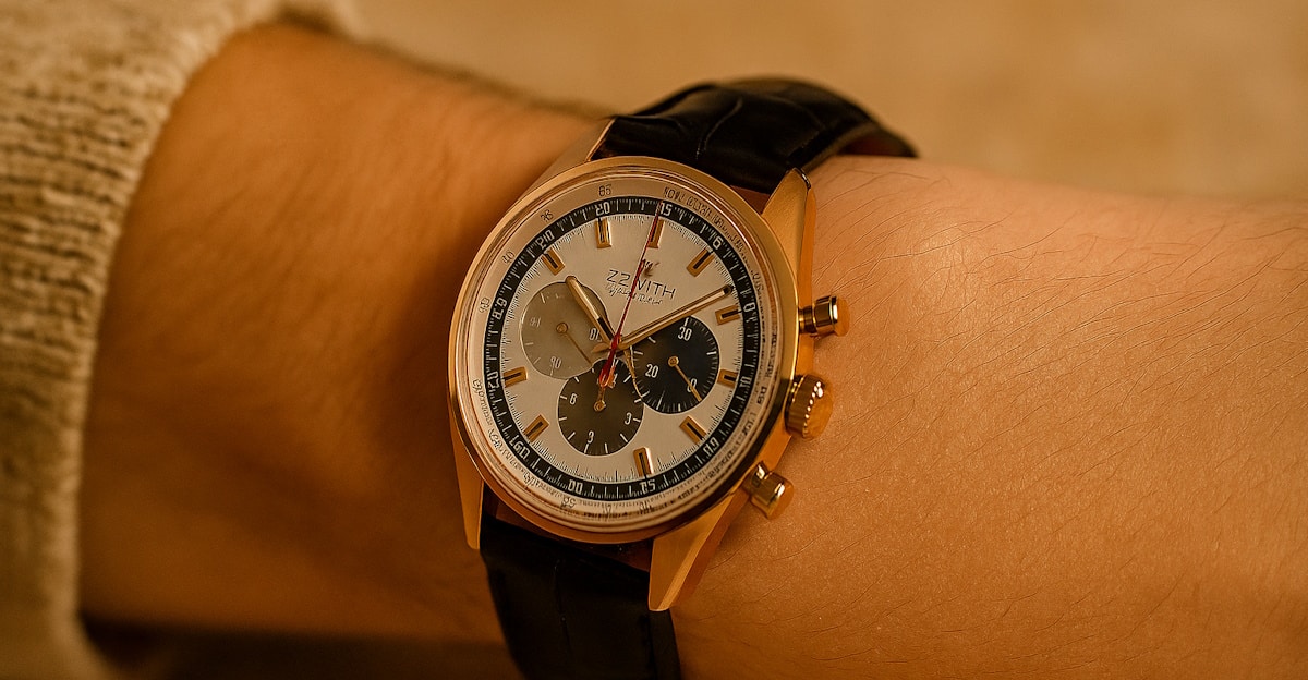 10 High End Vintage Watches That Collectors Go Crazy For