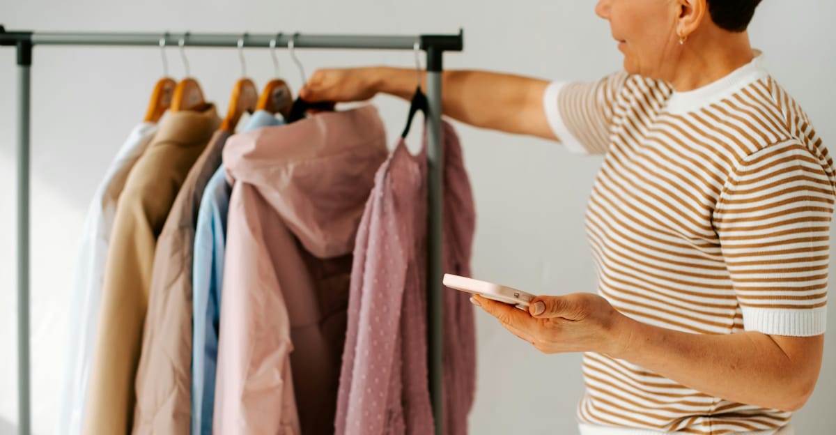 13 Reasons Eco Fashion Is the Future of Style