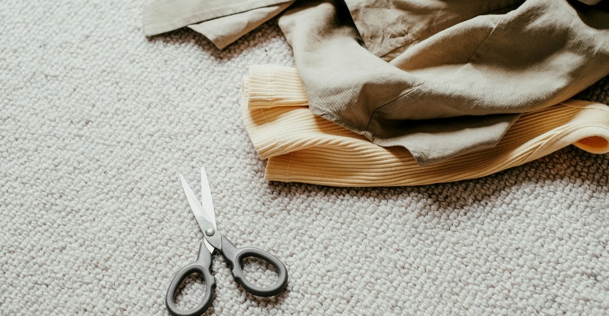 7 Clothing Items Cluttering Your Closet That You Should Toss Now