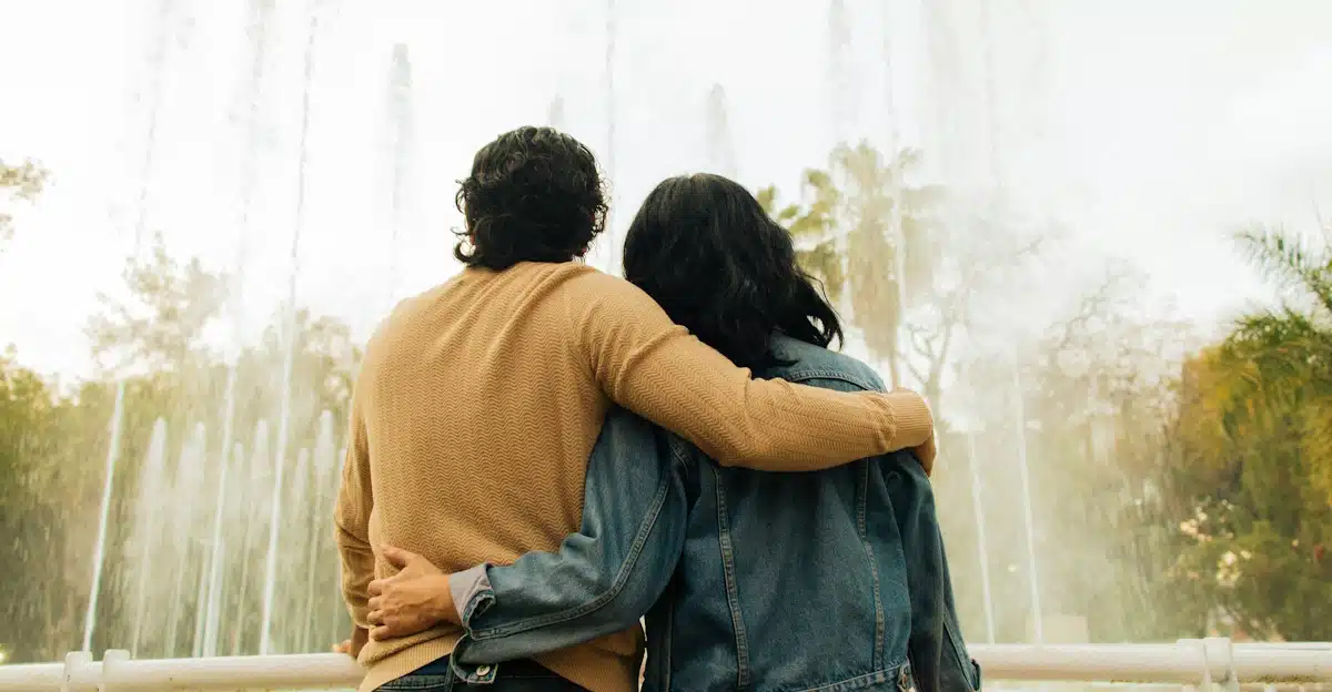 13 Tips for Transitioning from Friends to Partners