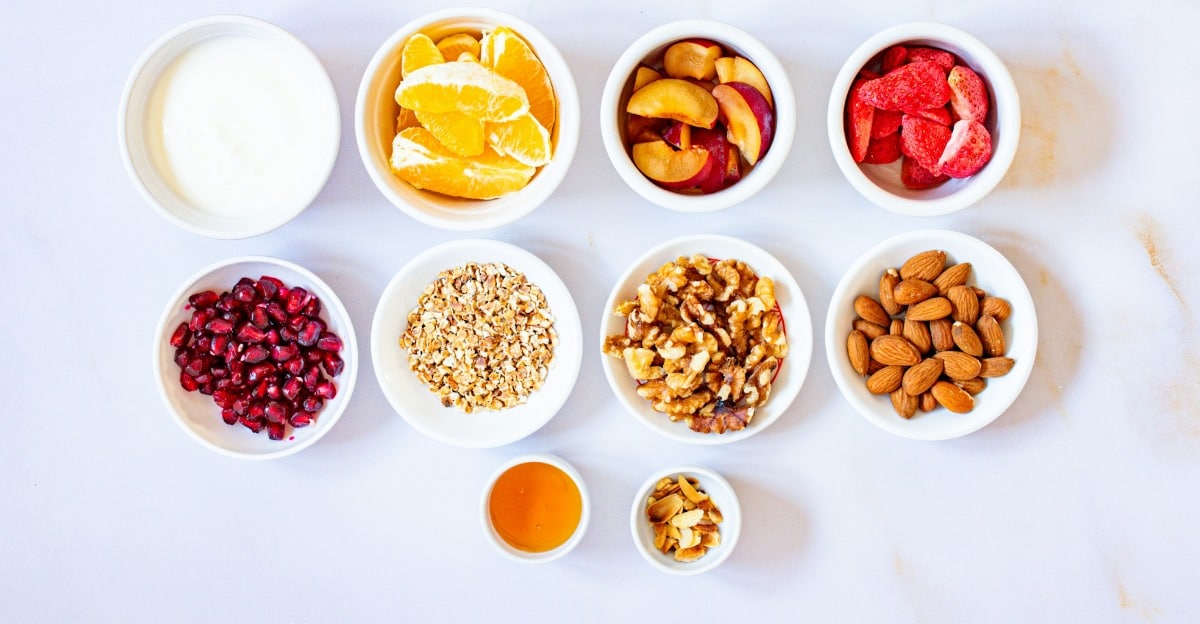 15 Muscle-Boosting Nutrition Tips