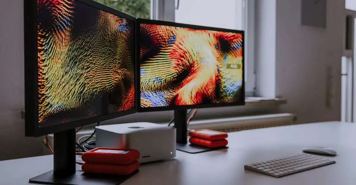 7 Smart Office Setup Tips for Maximum Productivity