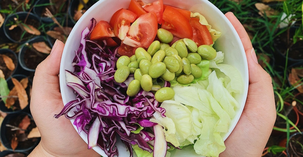 Foods to Consider During Your Next Gym Cut - The Modest Man