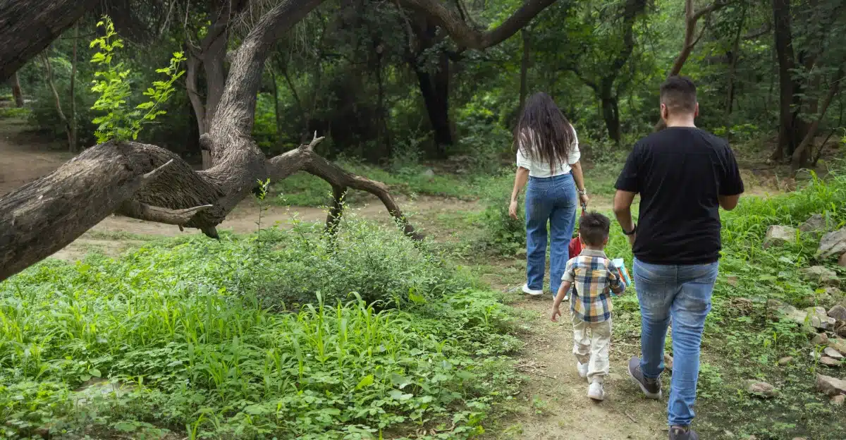 15 Offline Activities That Bring Real Joy
