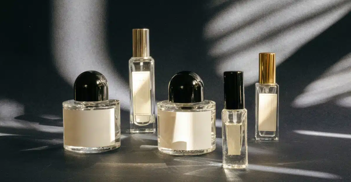 The Definitive Guide to Building a Killer Fragrance Collection