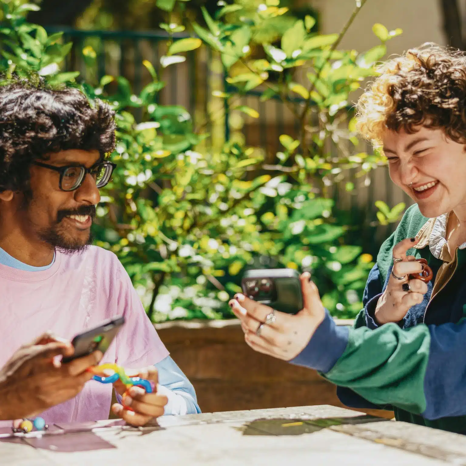 13 Tips for Transitioning from Friends to Partners