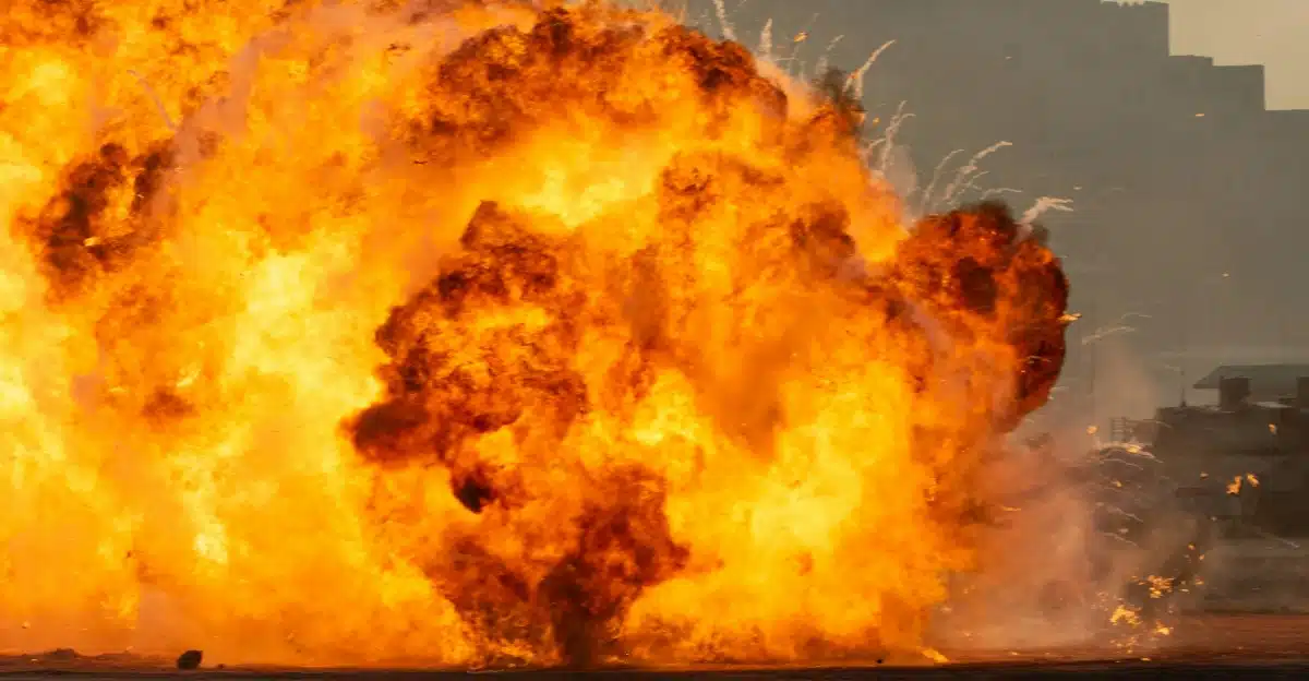 15 Action Films Every Guy Should See at Least Once