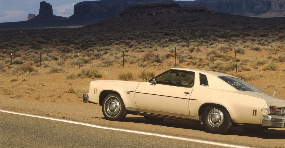 10 Iconic Cars Men Still Drool Over