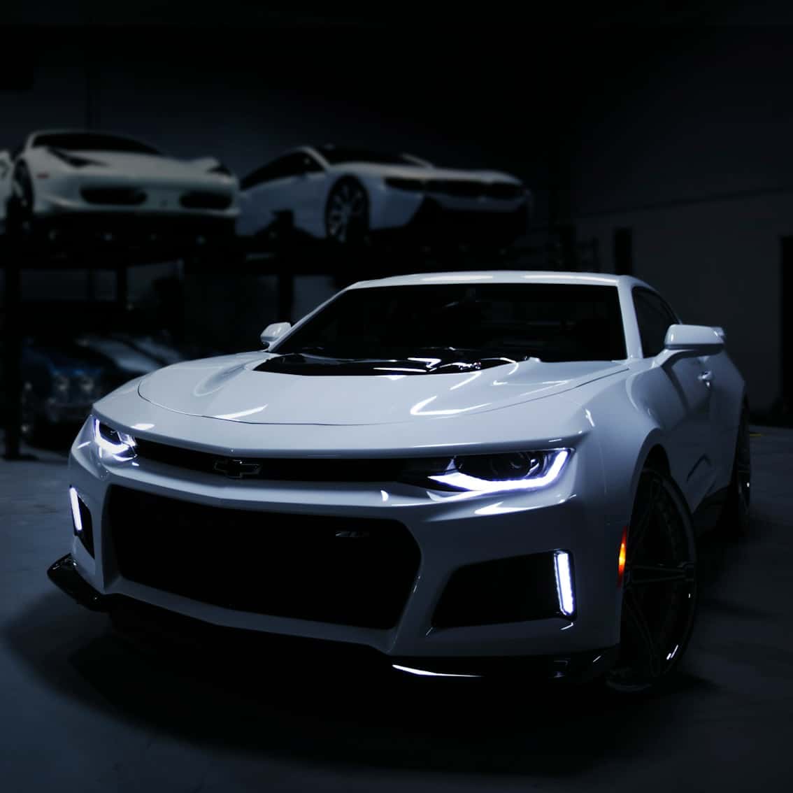 10 Iconic Cars Men Still Drool Over