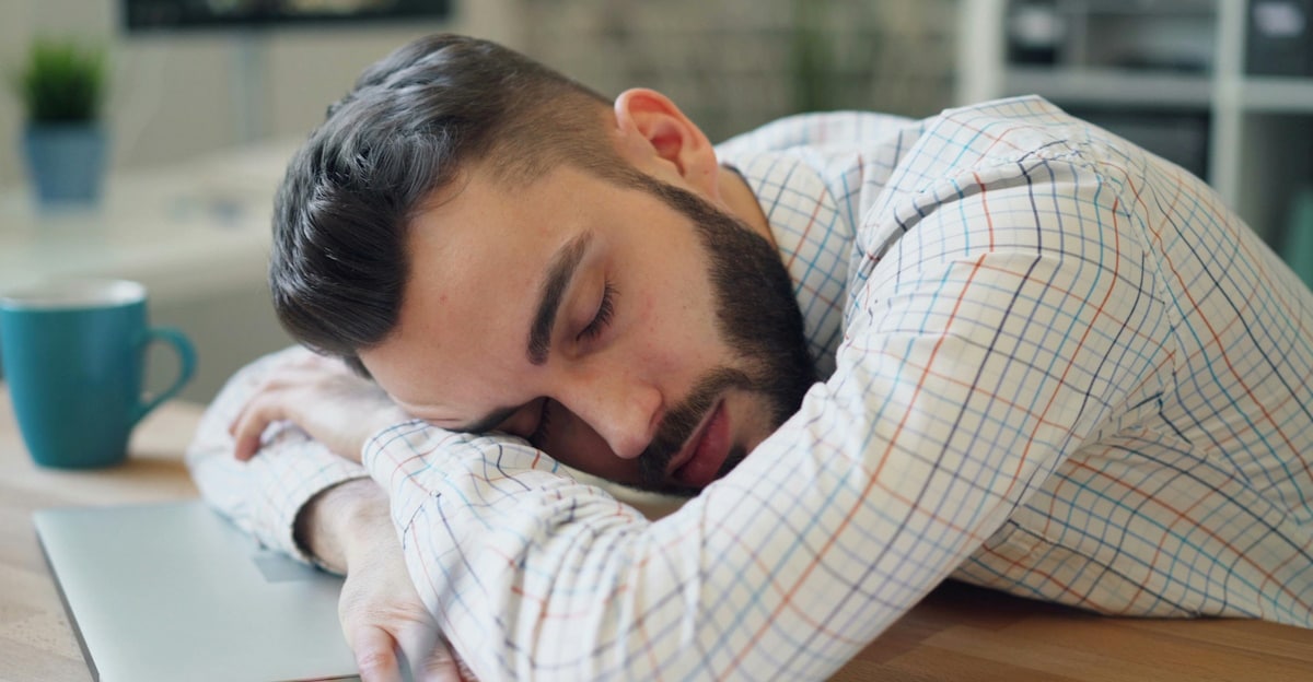 15 Restful Habits Every Man Needs for Better Sleep Year Round