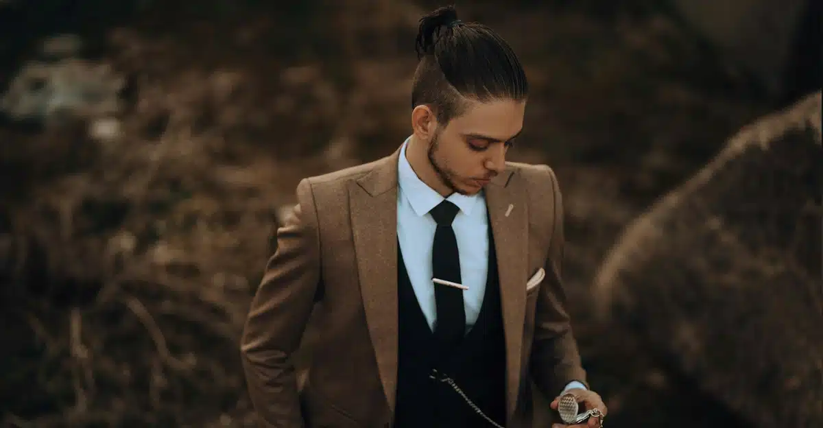 15 Ways Men Can Experiment with Color (Without Looking Like a Clown ...