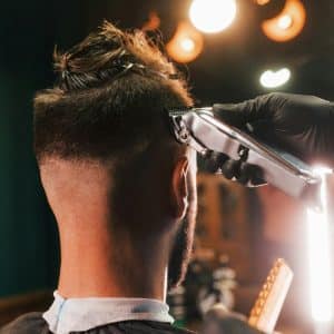 13 Cool Zero Fade Haircuts (Trendy Hairstyle Guide)
