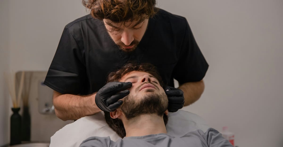 5 Grooming Details Women Notice First in Men - The Modest Man