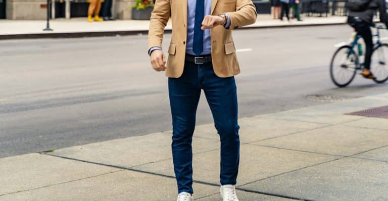 15 Ways Men Can Experiment with Color (Without Looking Like a Clown ...