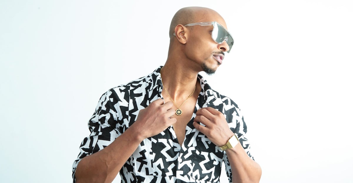 15 Rules for Wearing Prints Like a Stylish Man