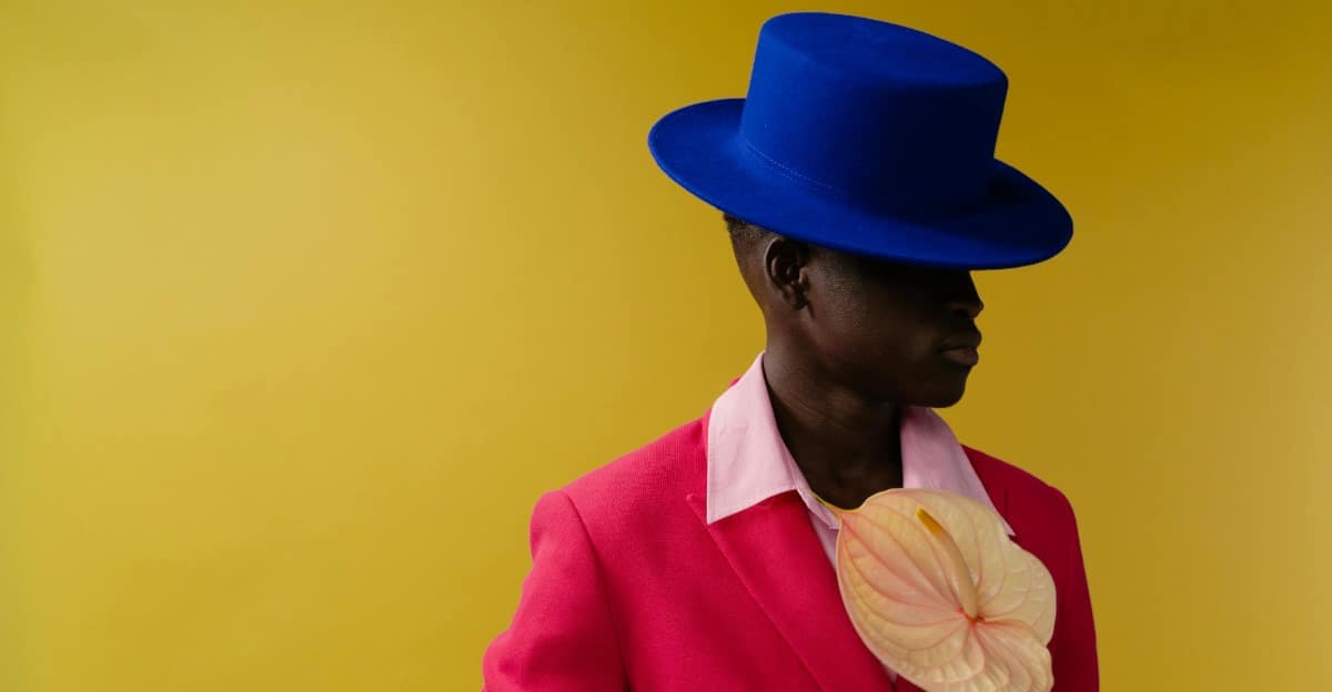 15 Ways Men Can Experiment with Color (Without Looking Like a Clown ...