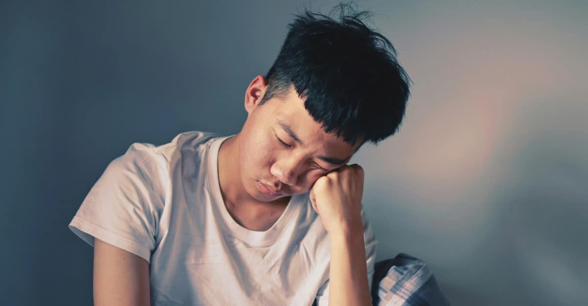 5 Testosterone Truths Every Man Over 40 Should Know
