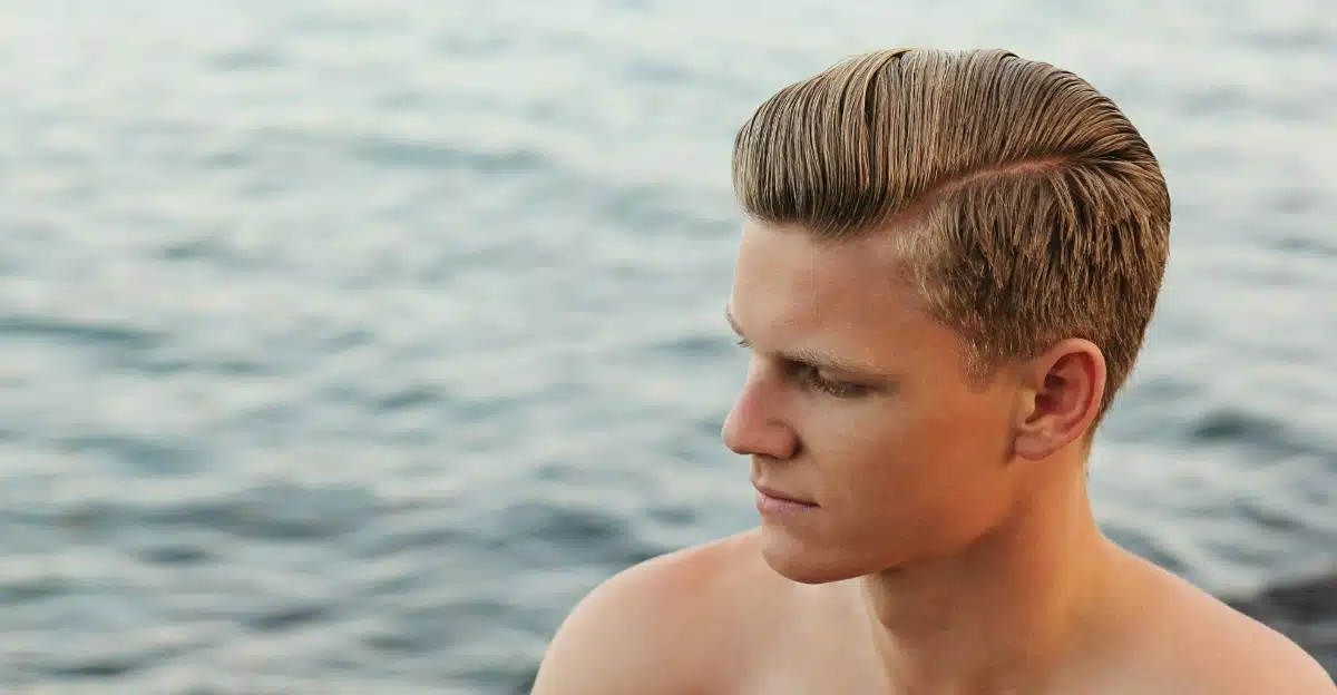 Stylish Haircuts for Men Over 40 (That Actually Work)