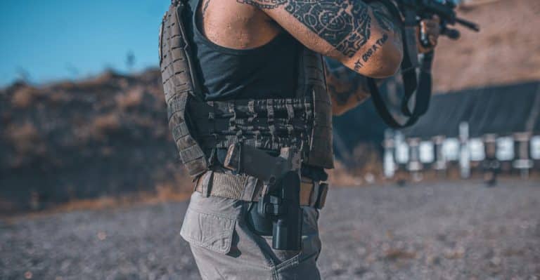 15 Action Films Every Guy Should See at Least Once