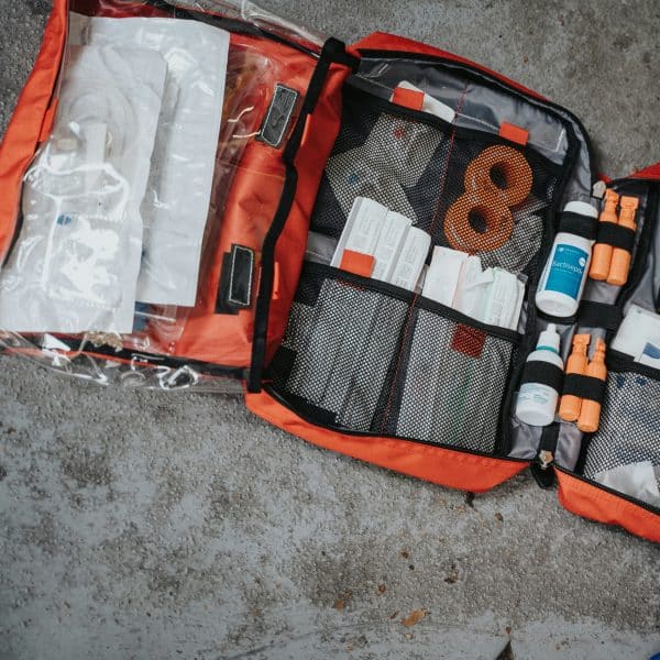 14 First Aid Kit Essentials For Effective Emergency Response