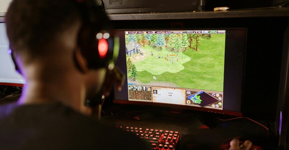 15 Virtual Worlds Men Are Exploring in 2025 - The Modest Man
