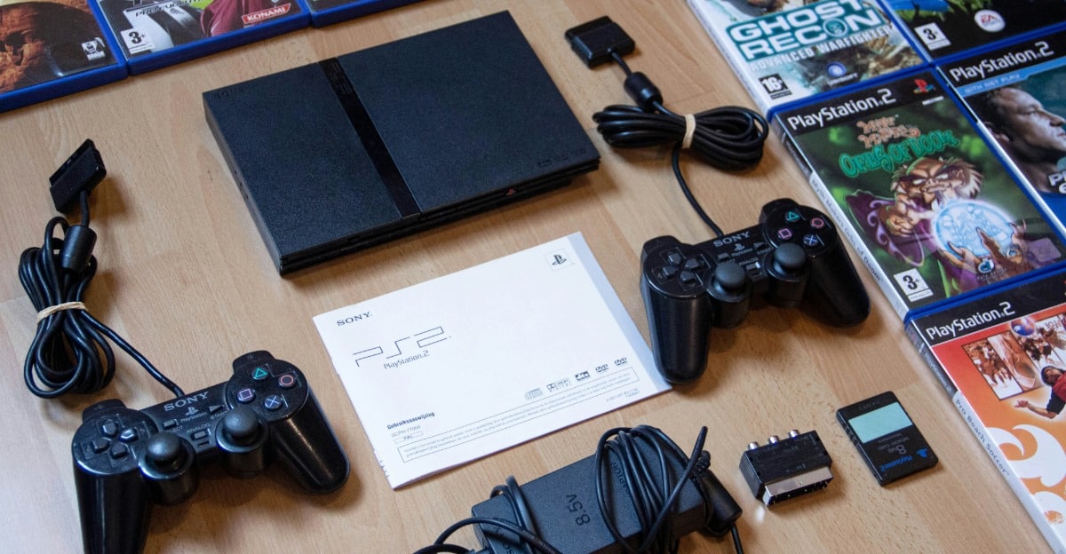 12 Iconic Video Games Men Keep Coming Back To