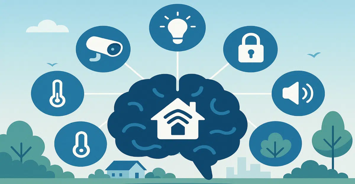 A Step-by-Step Guide to Building a Smart Tech Home