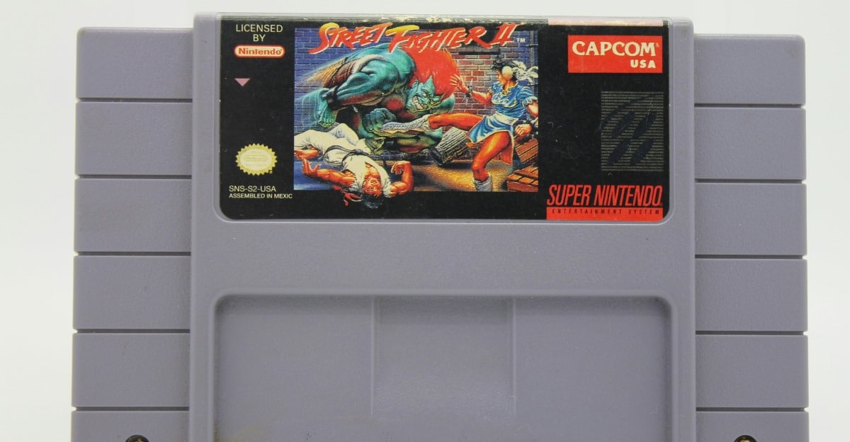 12 Iconic Video Games Men Keep Coming Back To