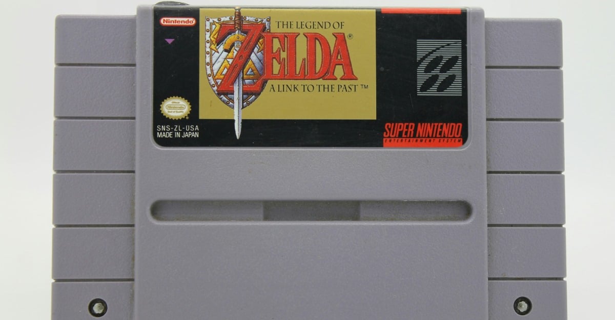 12 Iconic Video Games Men Keep Coming Back To