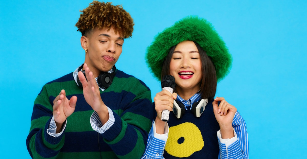 14 Tips for a Fun Home Karaoke Night