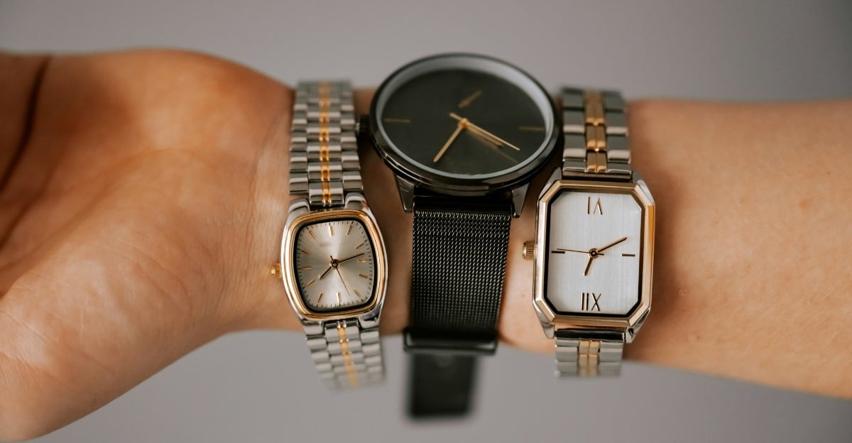 12 Watches That Look Great on Smaller Wrists