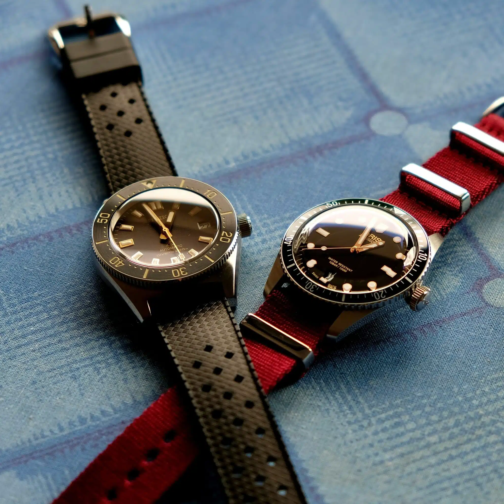 10 Microbrand Watches That Are Worth Your Money - The Modest Man